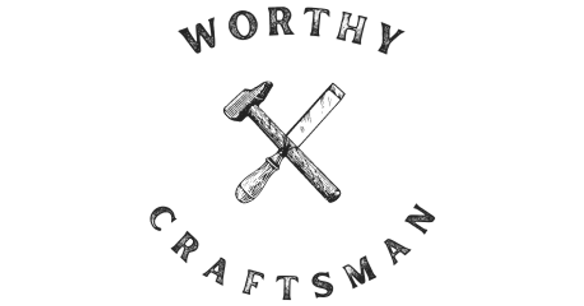 About Worthy Craftsman – WorthyCraftsman